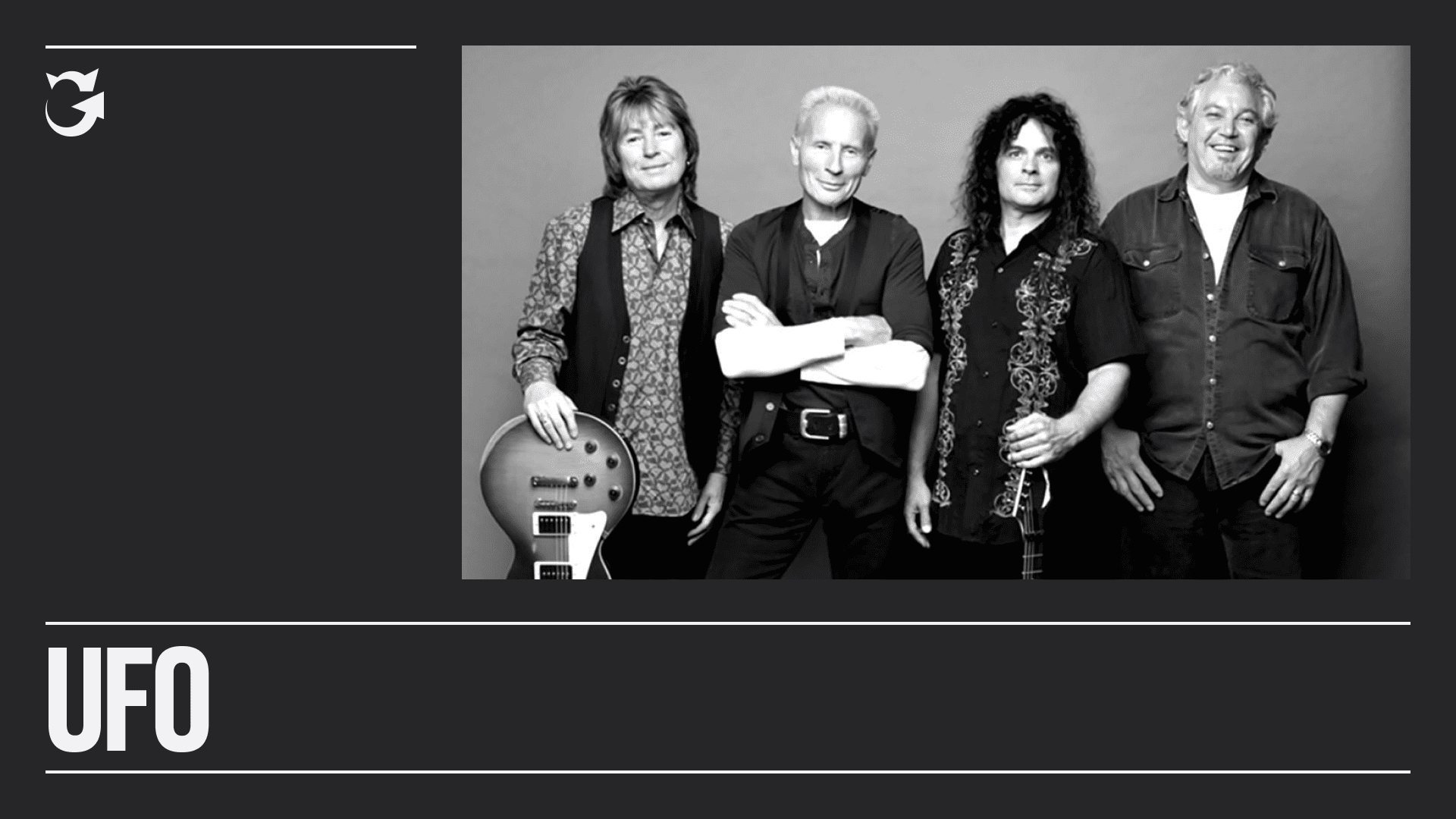 UFO | Chords and Tabs Collection @ Ultimate-Guitar.com